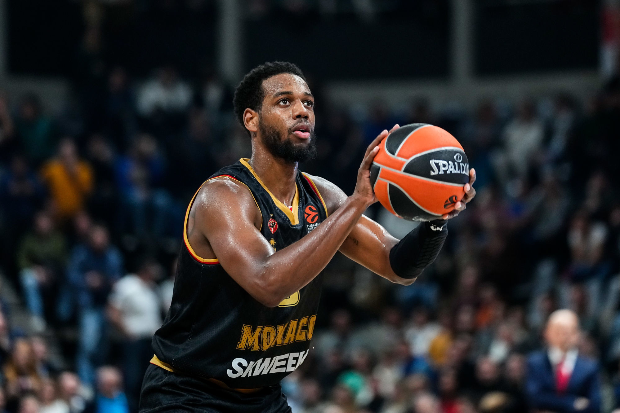 AS Monaco : des nouvelles rassurantes de Jordan Loyd - Sport.fr AS Monaco : des nouvelles rassurantes de Jordan Loyd - Sport.fr