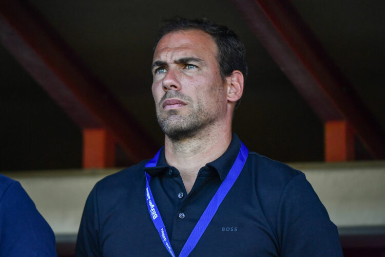 OL : « Un mercato particulier » pour Bruno Cheyrou - Sport.fr