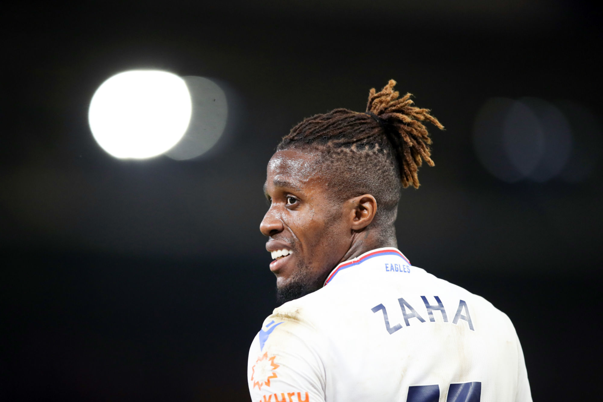 OM – Mercato : Wilfried Zaha en route vers Marseille ? - Sport.fr