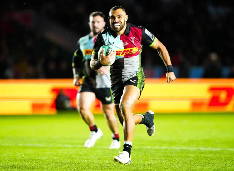 Top 14 : Joe Marchant signe au Stade français – Sport.fr
