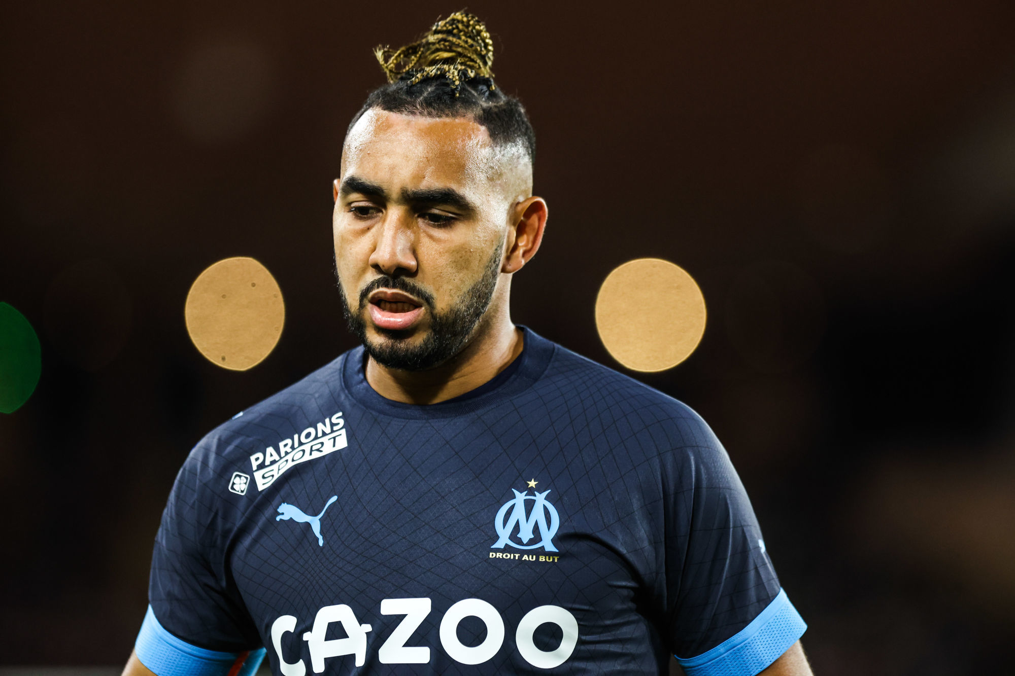 OM : Une énorme révélation sur l'avenir de Dimitri Payet - Sport.fr