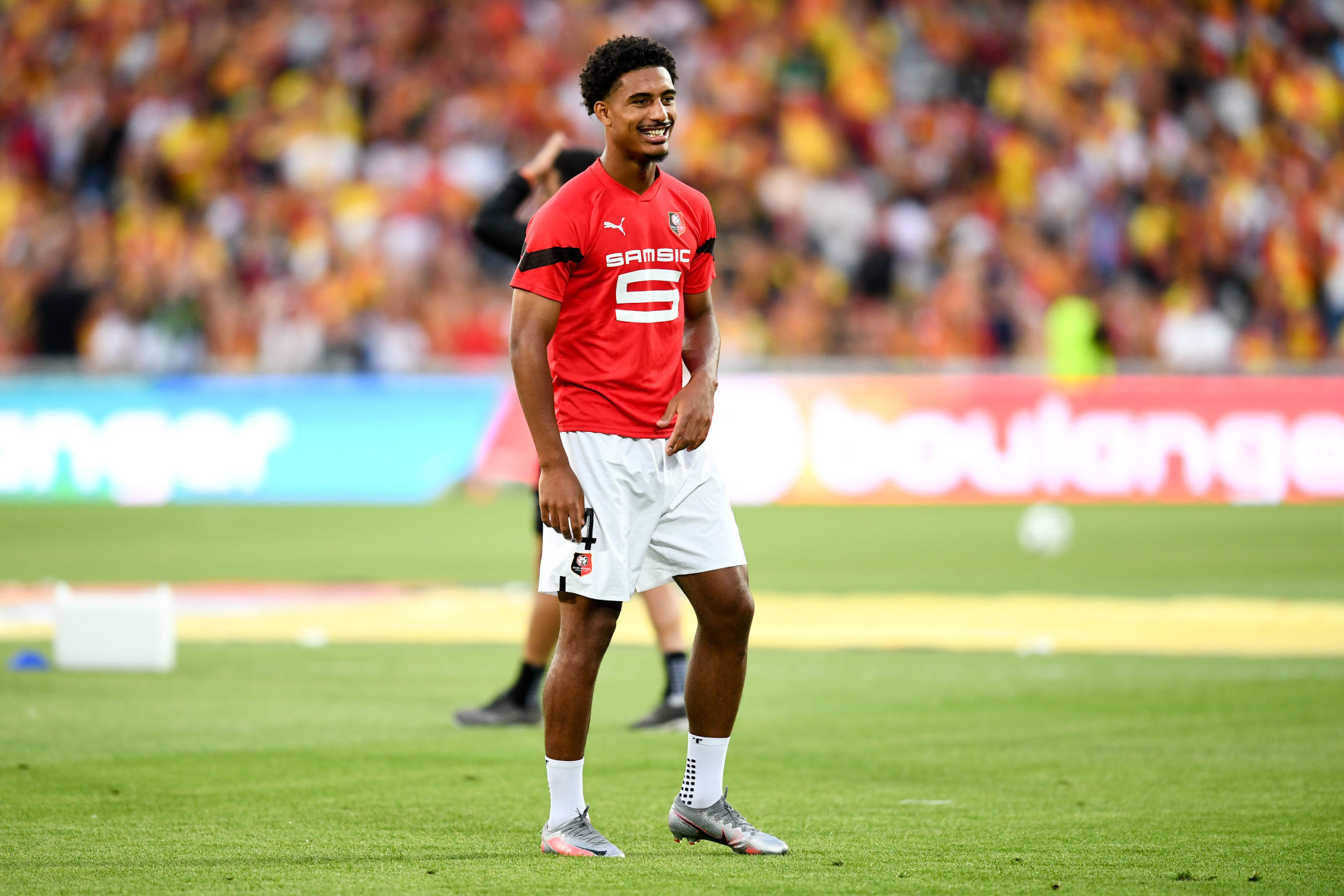 TFC : Loïc Badé (Stade Rennais) pour renforcer la défense ? - Sport.fr