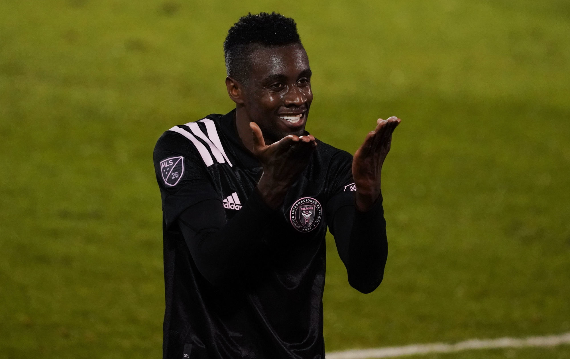 Blaise Matuidi, le champion du monde 2018 prend sa retraite - Sport.fr