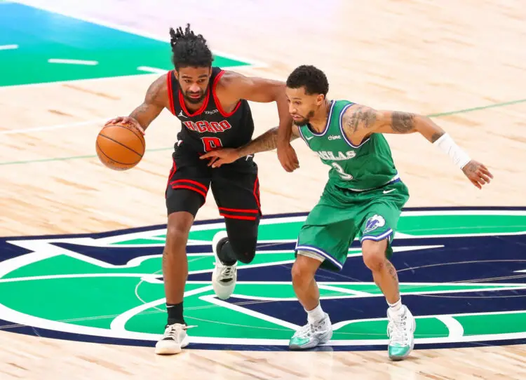 NBA : Tyrell Terry prend sa retraite à 22 ans - Sport.fr