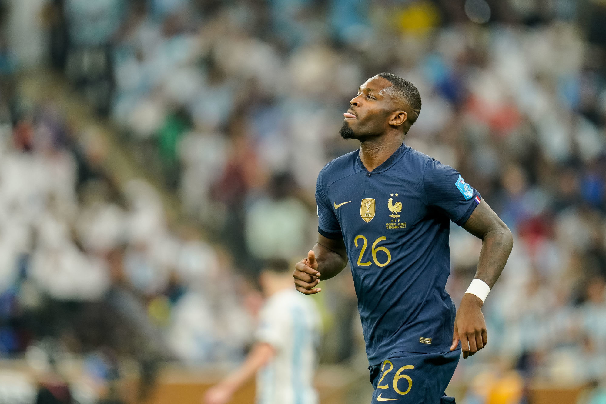 France - Gibraltar : La grande première pour Zaïre-Emery, Marcus Thuram en pointe ? Les compos ...