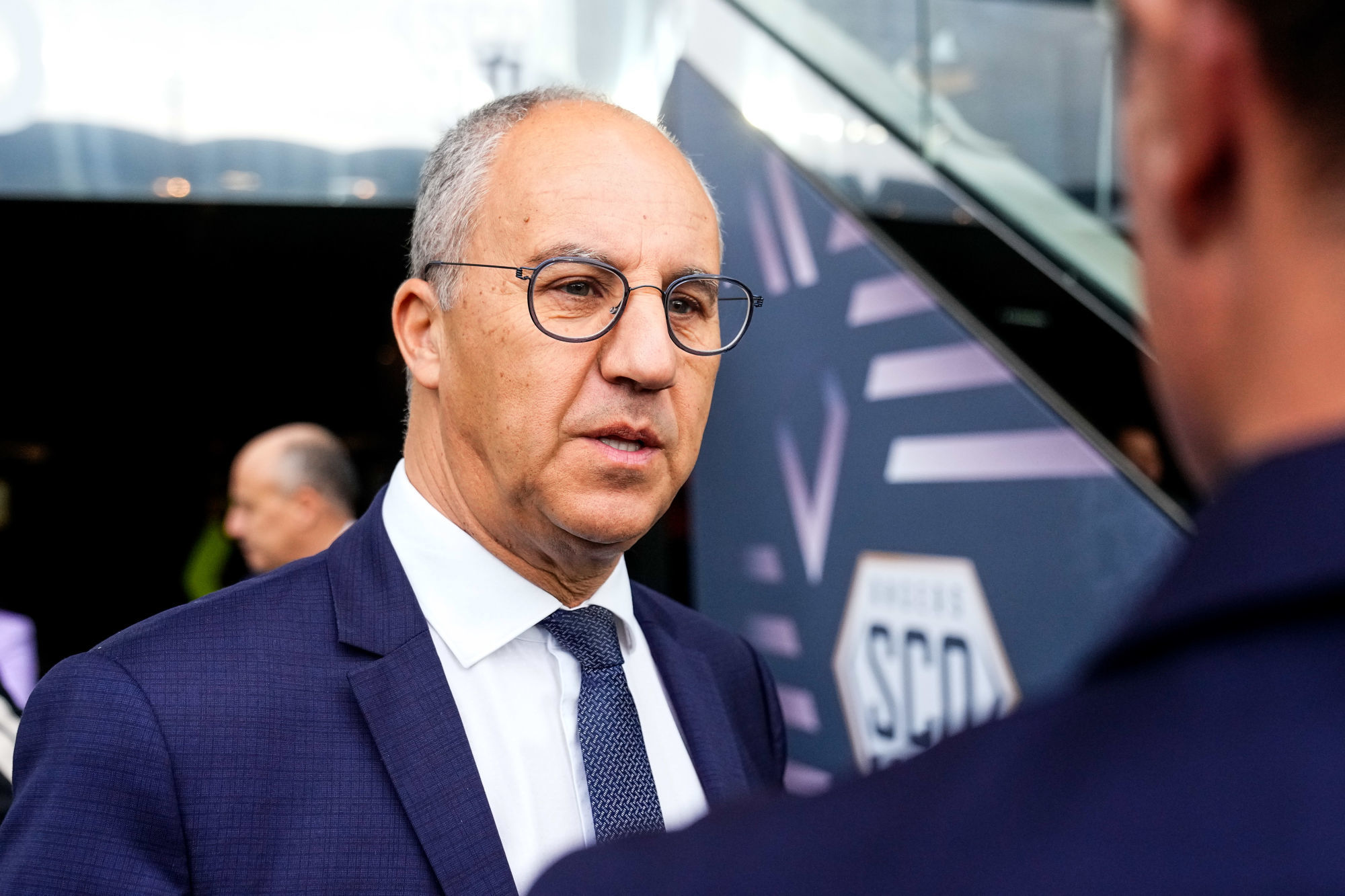 Ligue 1 : 3 ans de prison, dont 1 avec sursis requis contre Saïd ...