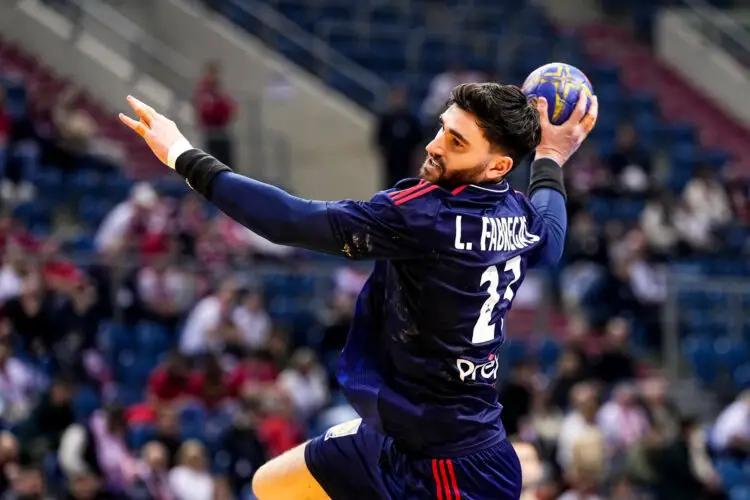 Ludovic Fabregas : "C'est surtout dans la tête que ça se passe" - Sport.fr