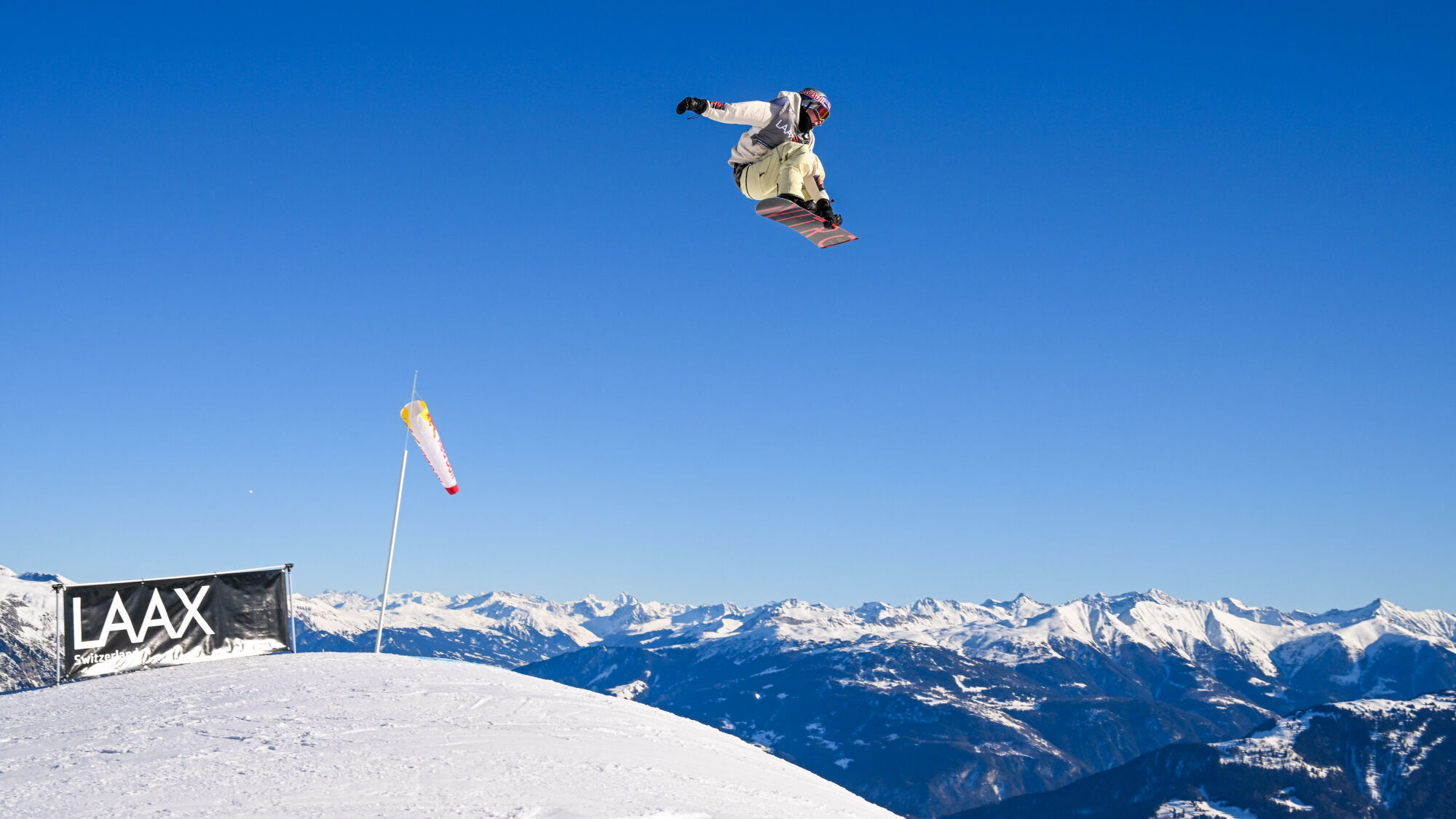 Mondiaux ski freestyle : Marcus Kleveland et Mia Brookes sacrés en ...
