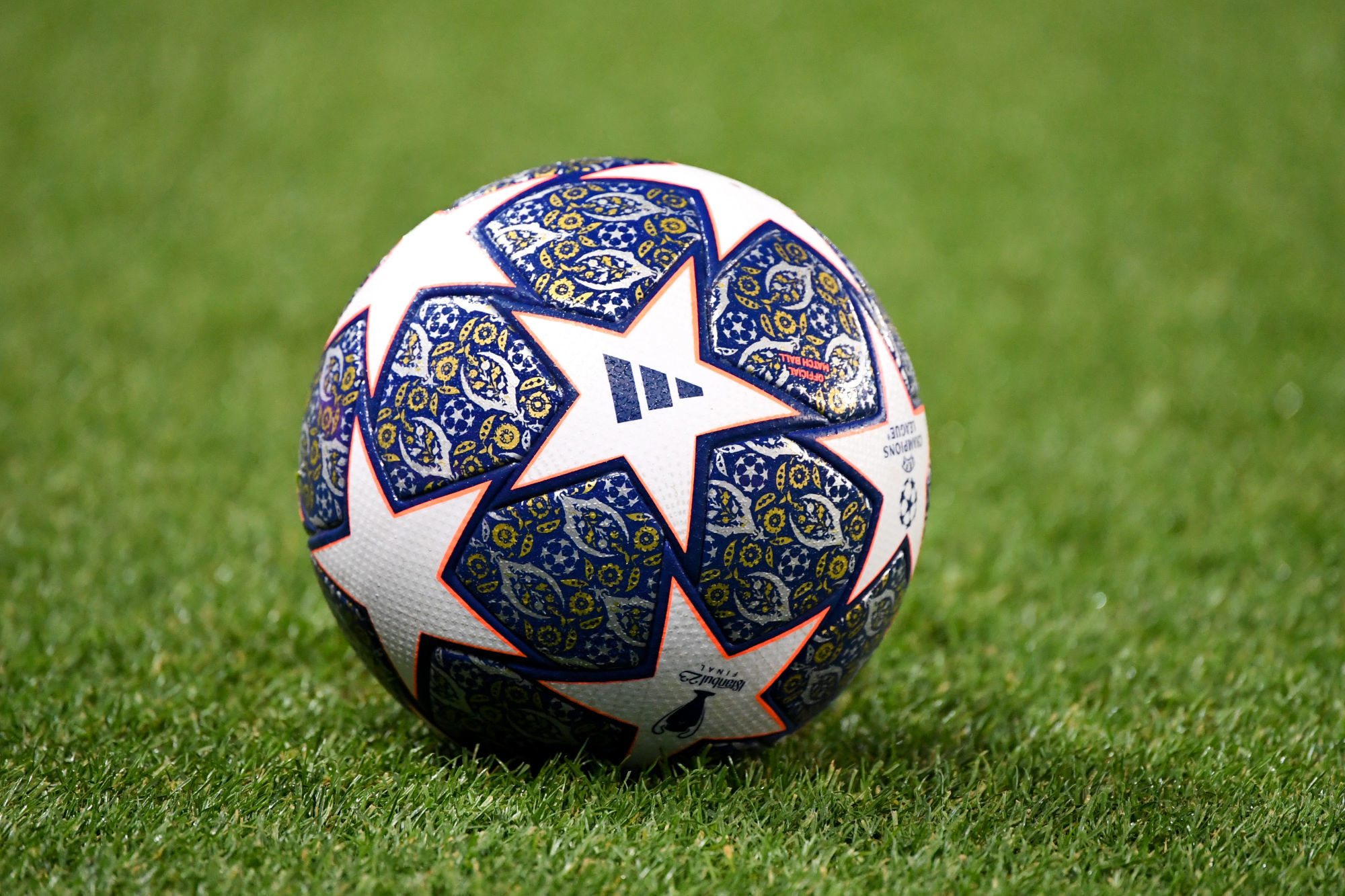 Eintracht Francfort - SSC Naples, les compos officielles ! - Sport.fr