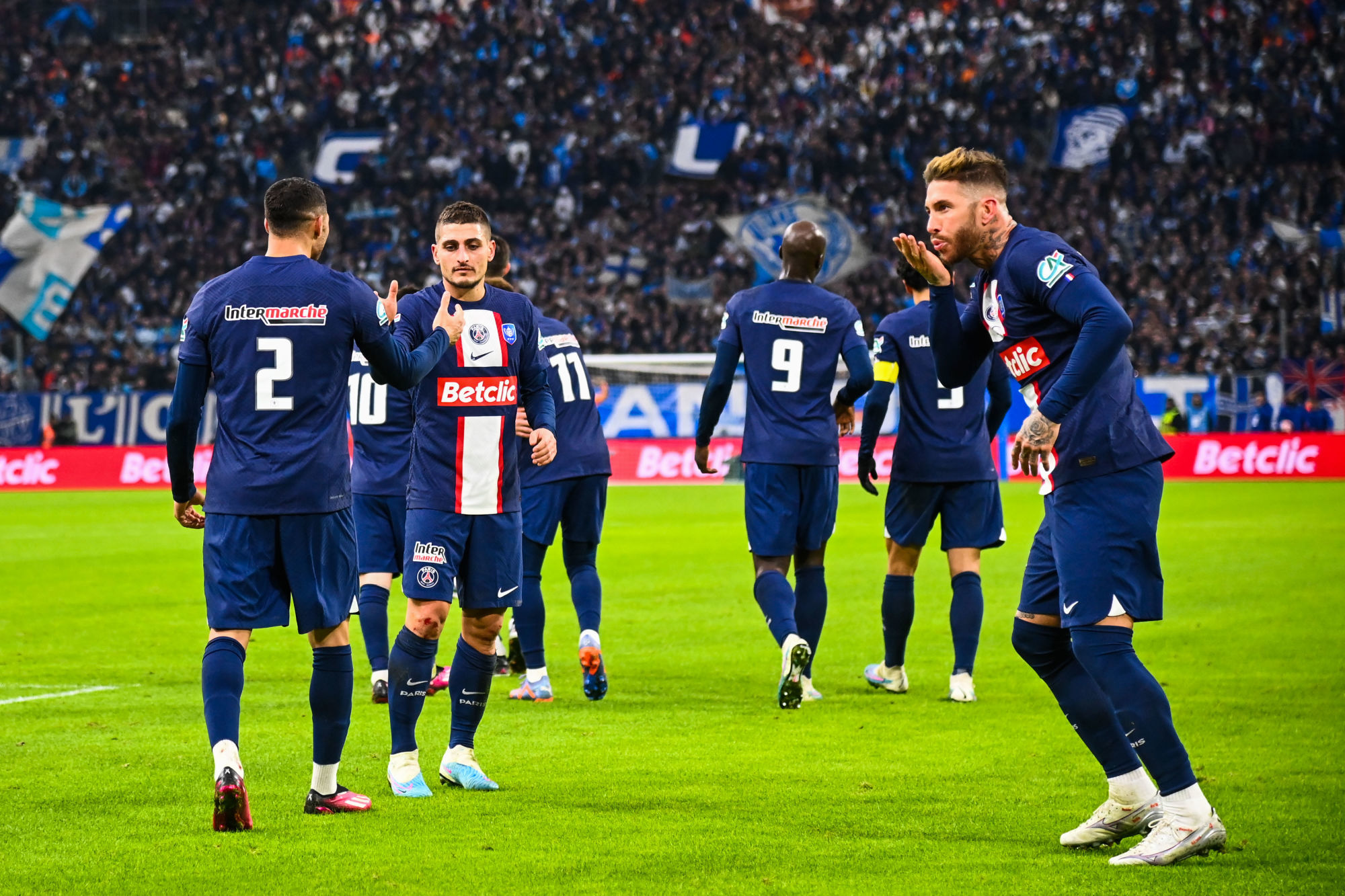 OM : Riolo défonce le PSG ! "Il n'y a pas un Parisien titulaire dans l'équipe de Tudor" - Sport.fr