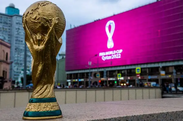 Quelle a été l’empreinte carbone de la Coupe du monde au Qatar ? - Sport.fr