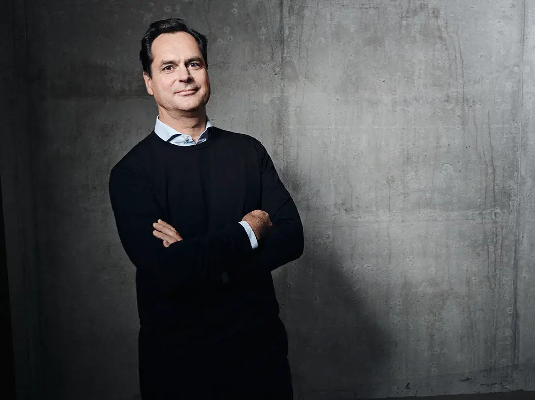 Le Français Jacques Raynaud, nouveau DG de l'EPCR - Sport.fr