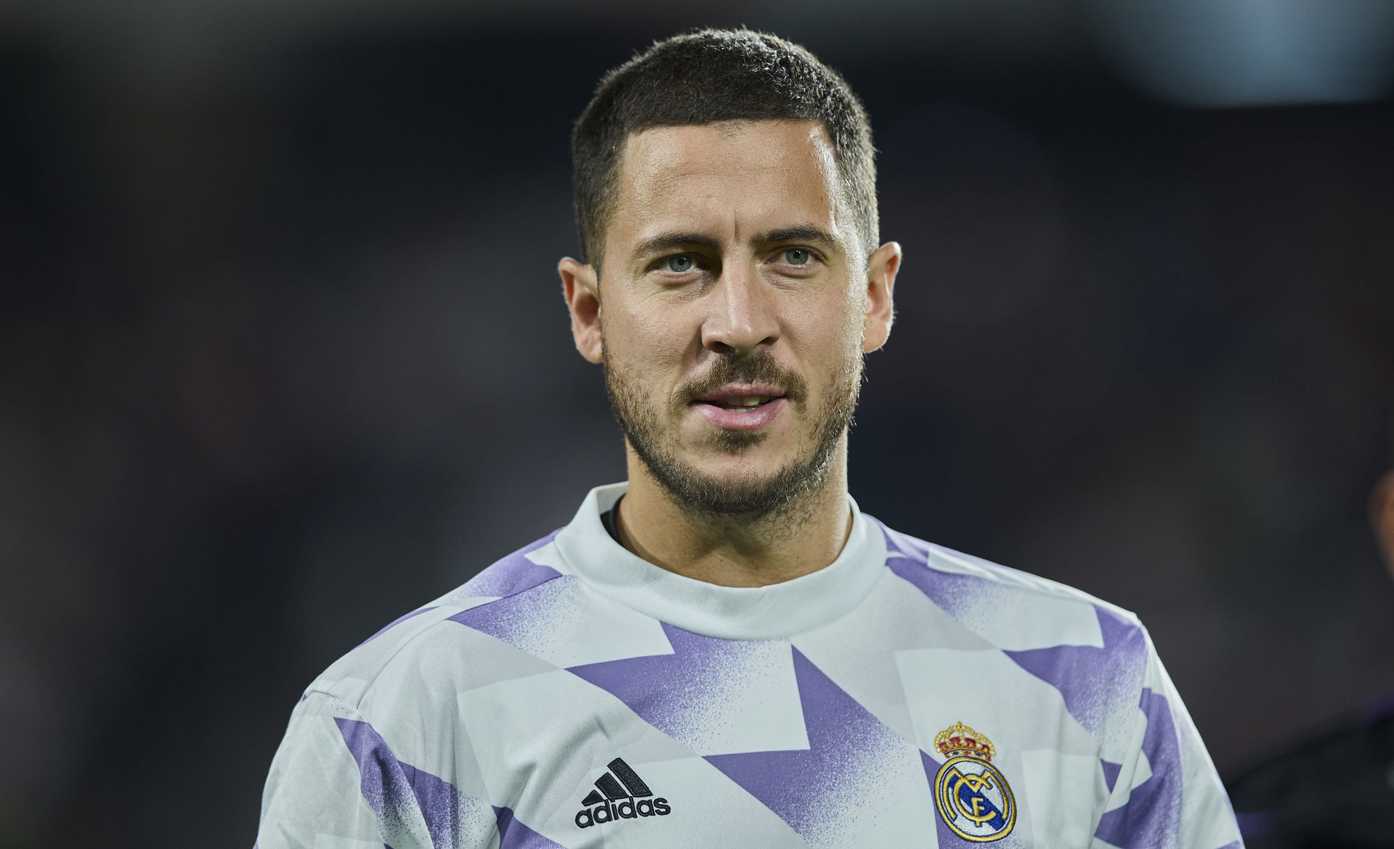 Real Madrid : Hazard va faire son grand retour en Premier League, et se ...