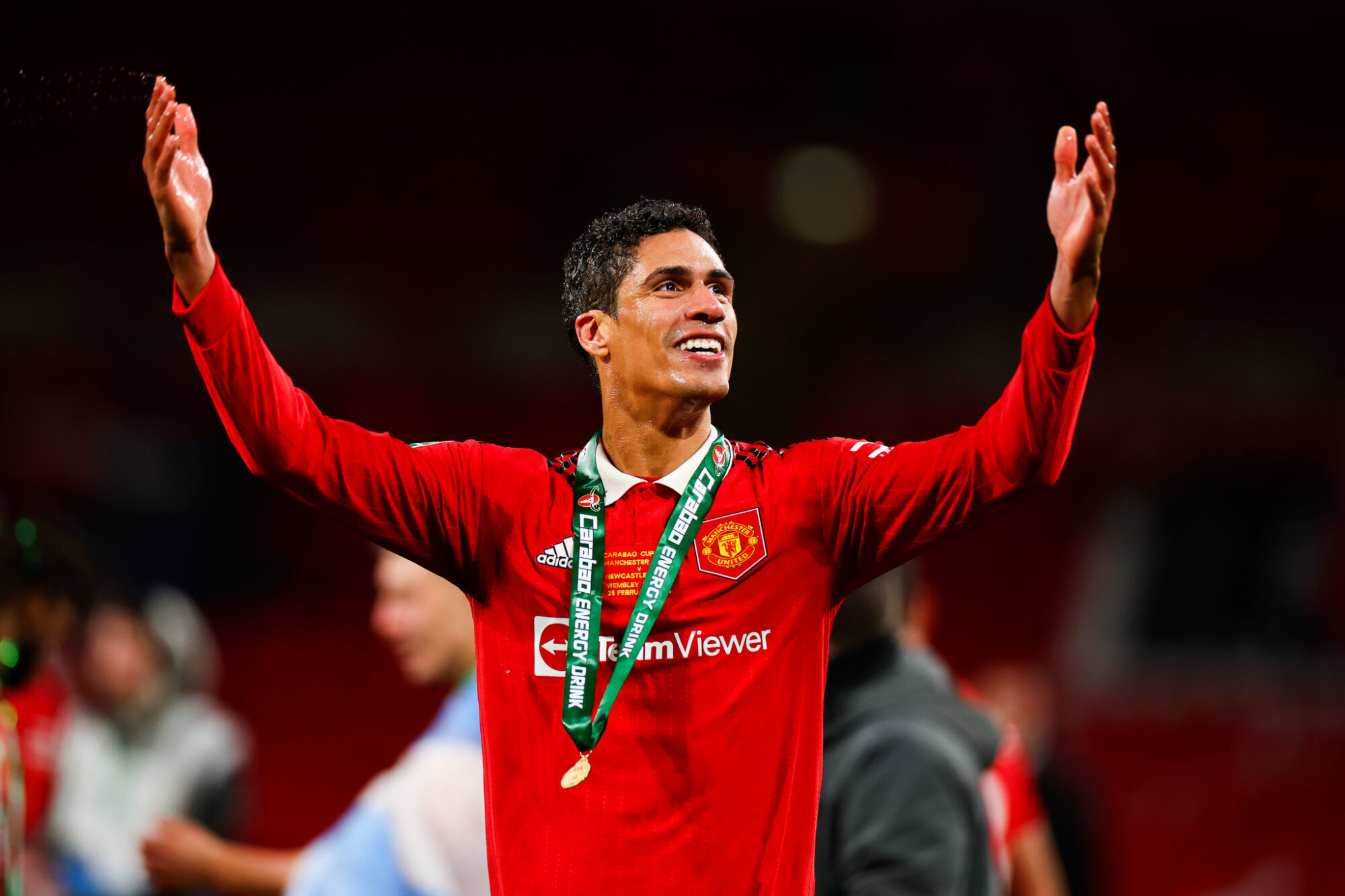 Varane de retour au RC Lens pour finir sa carrière ? - Sport.fr