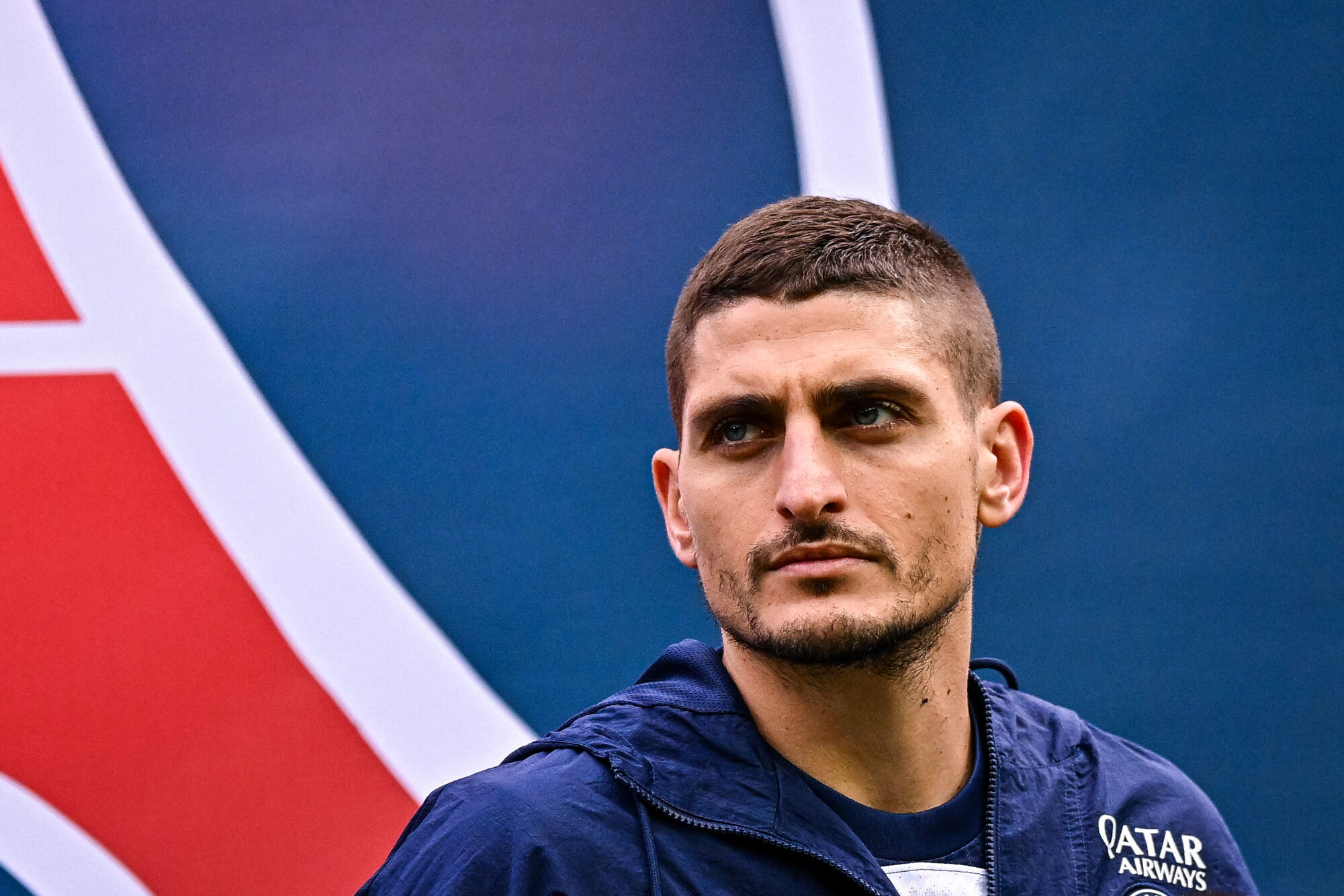 PSG : Marco Verratti, symbole du néant collectif parisien ? - Sport.fr