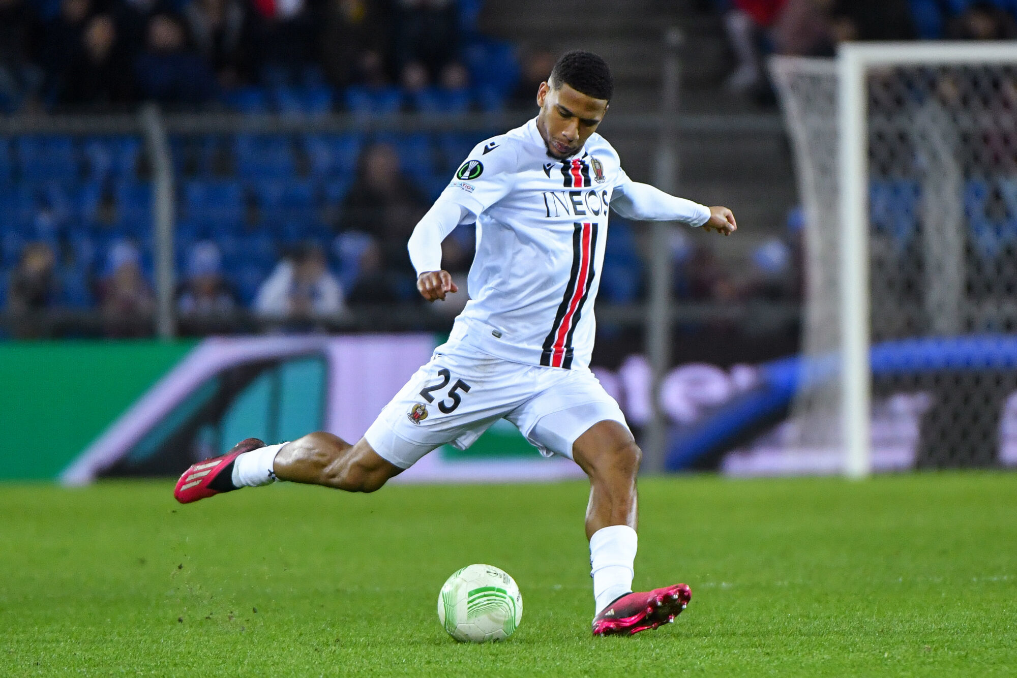 OGC Nice : Jean-Clair Todibo convoité dans toute l'Europe - Sport.fr