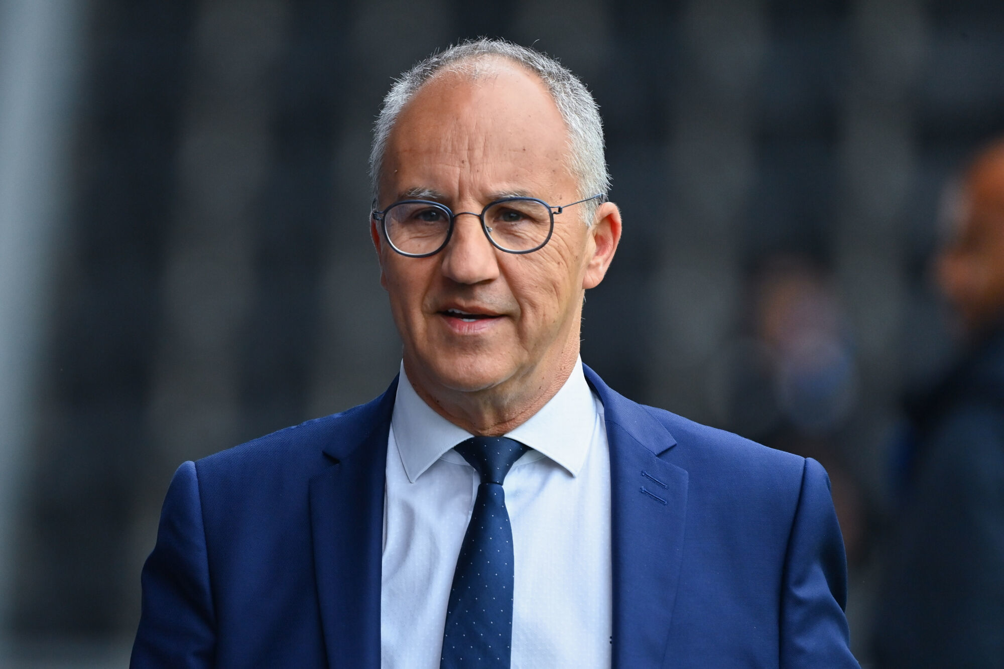 SCO Angers : Saïd Chabane placé en garde à vue - Sport.fr