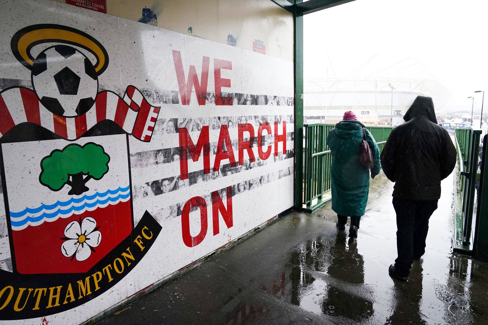 Southampton officialise deux recrues - Sport.fr