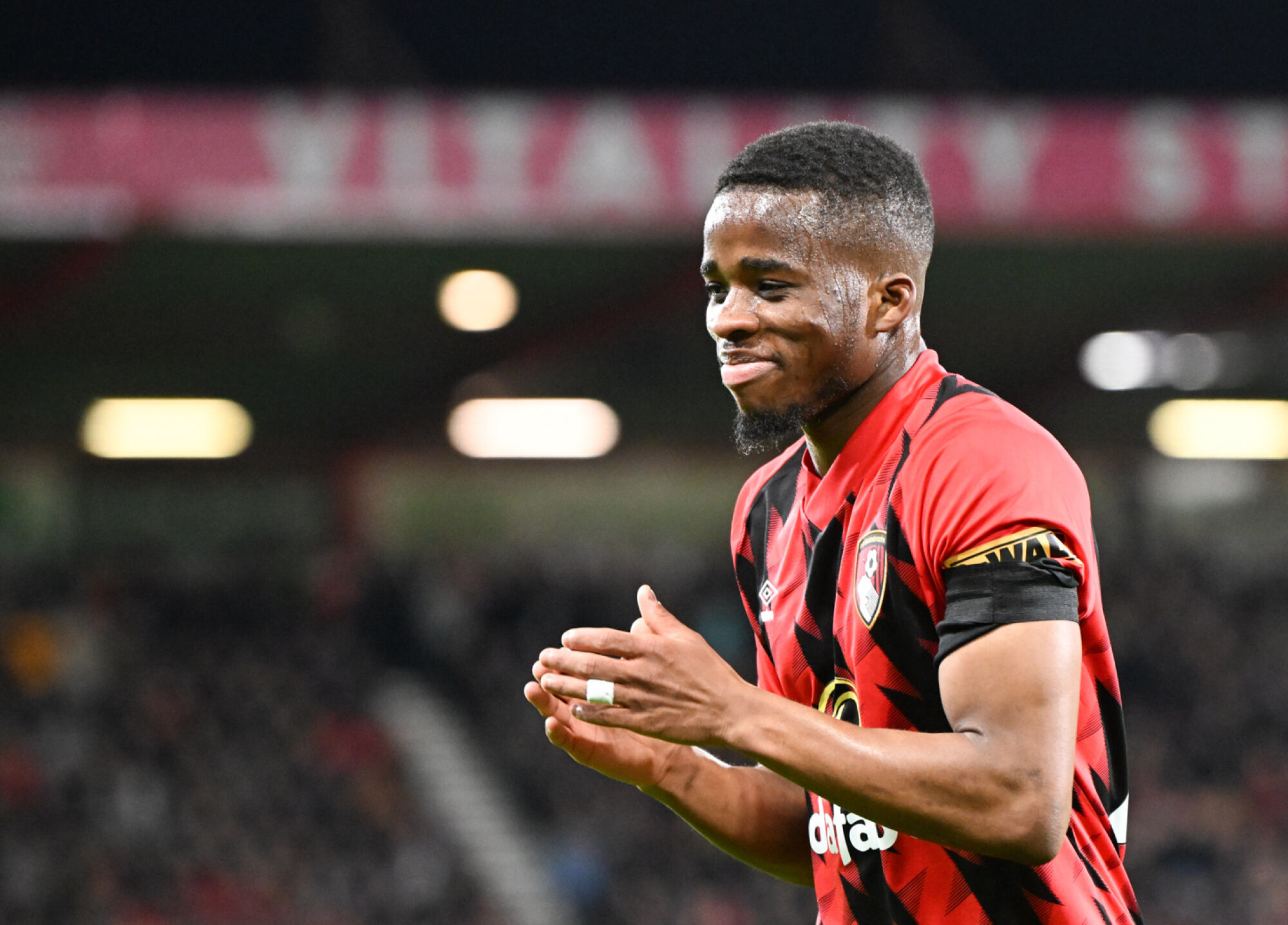 Bournemouth s'offre définitivement Hamed Traoré (off.) - Sport.fr