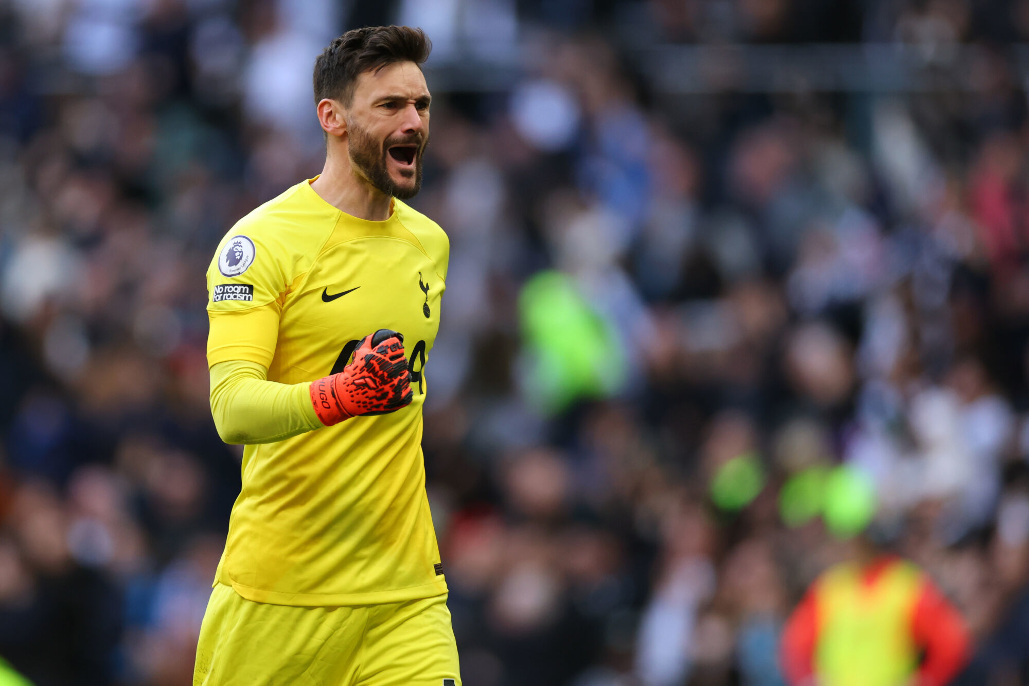 Hugo Lloris avec Lionel Messi en Arabie Saoudite ? - Sport.fr