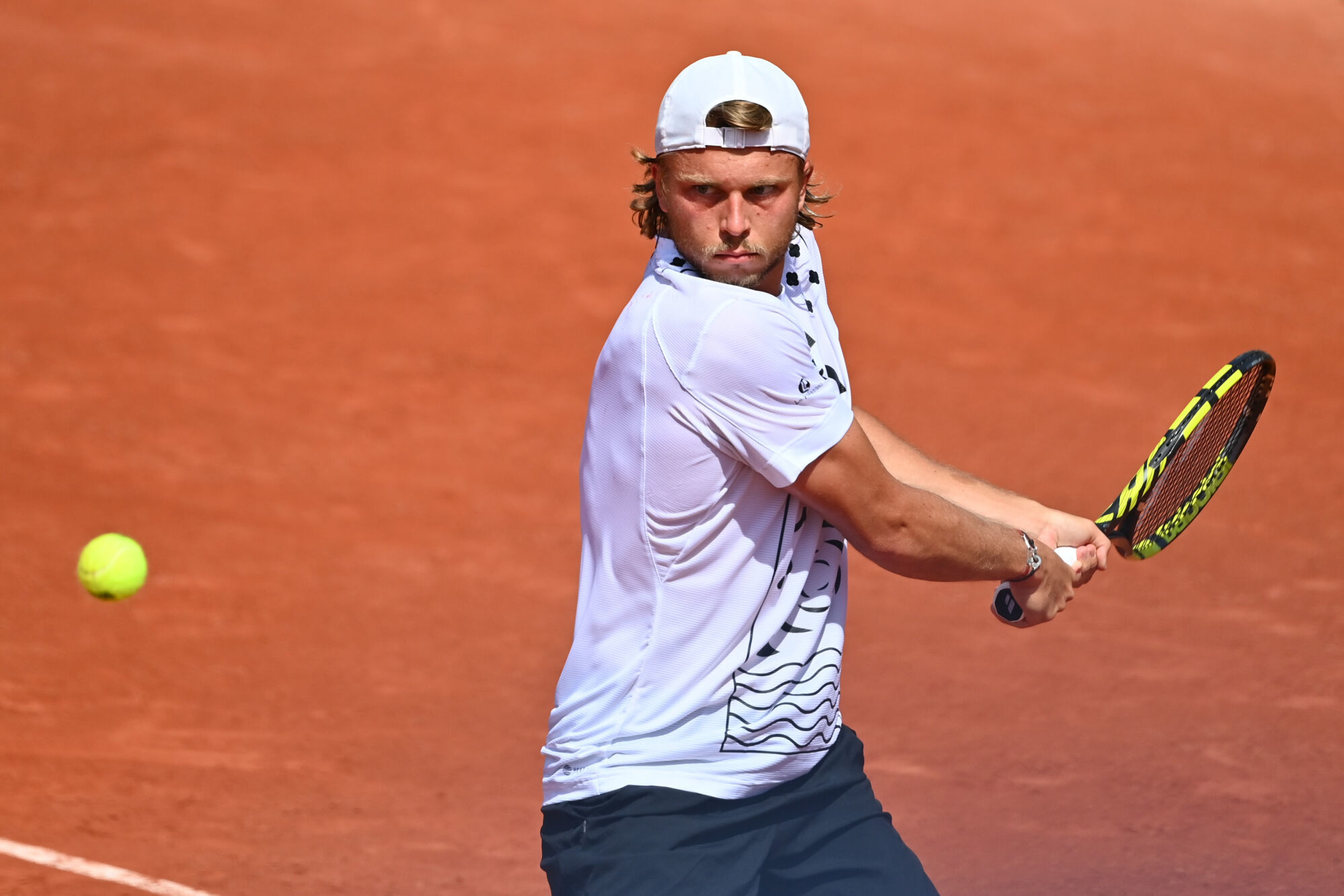 Alexandre Müller décroche sa première victoire sur un Masters 1000 ...