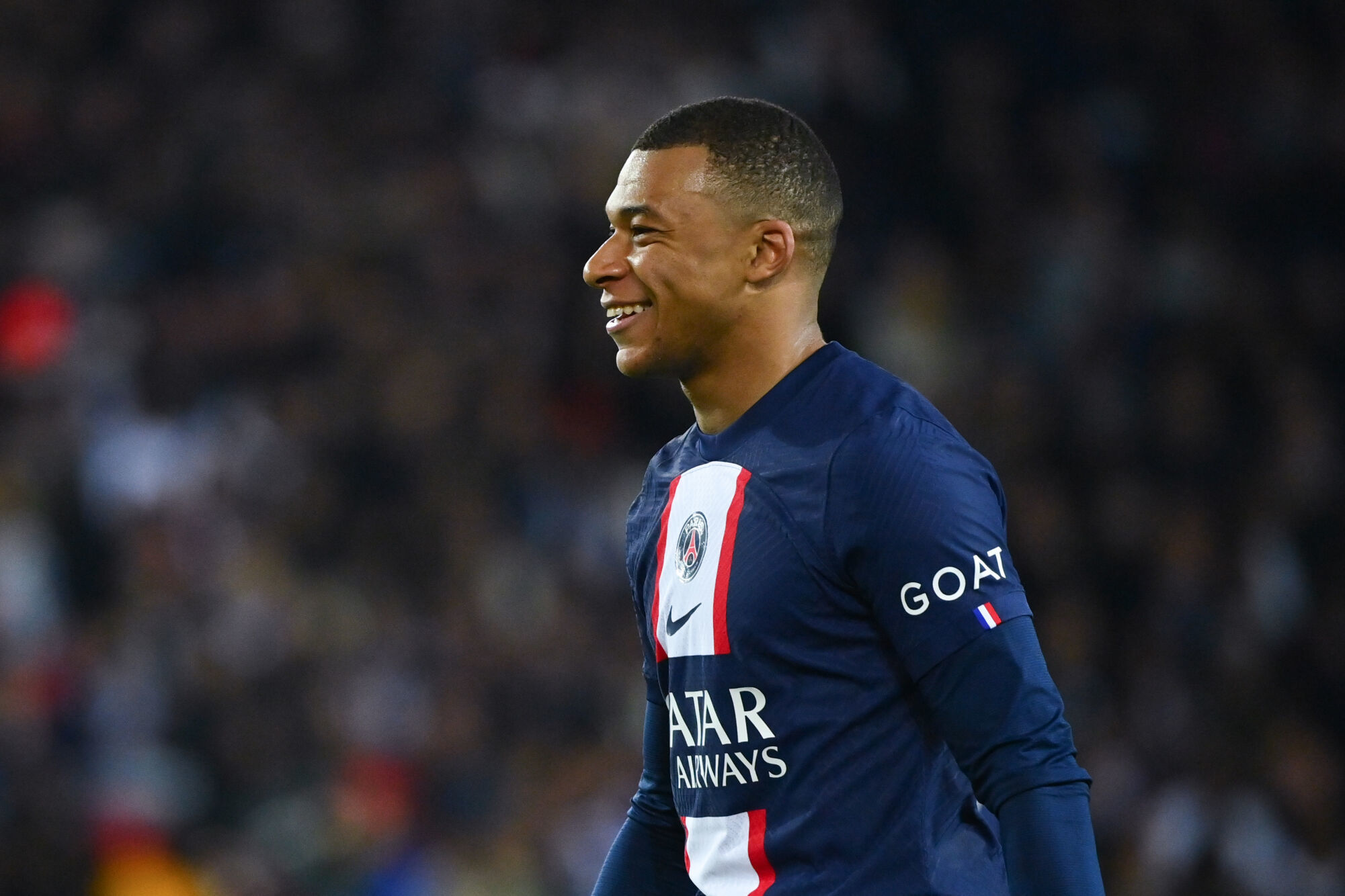 Le PSG jubile, la prime à la signature de Mbappé au Real Madrid est connue ! - Sport.fr