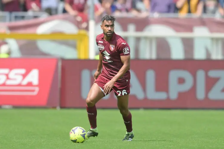 Pas de retour de Koffi Djidji en Ligue 1 la saison prochaine - Sport.fr