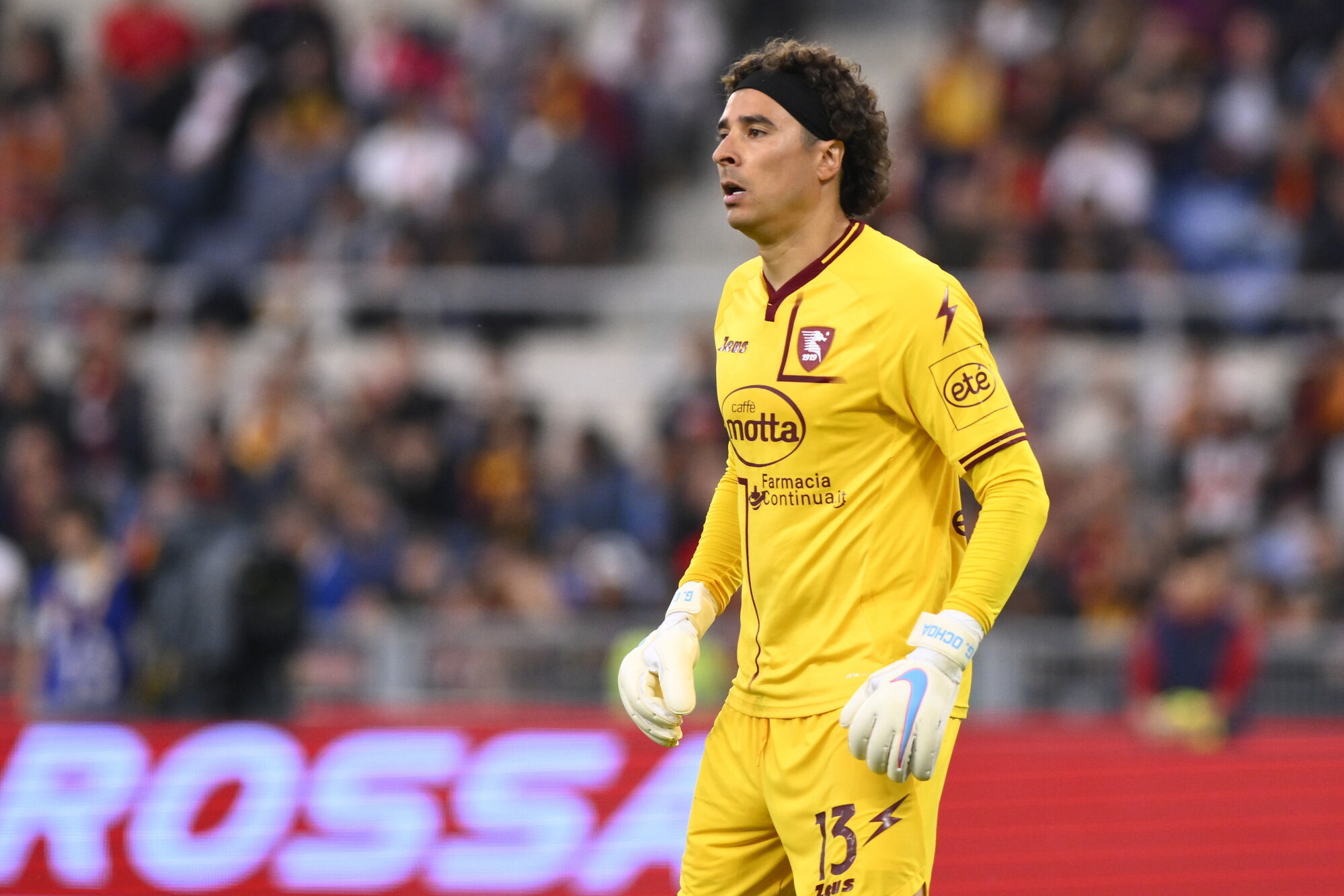 Le grand retour d'Ochoa en Ligue 1 ? - Sport.fr