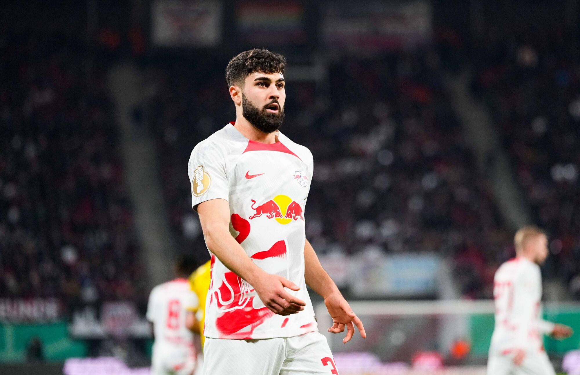 Manchester City : un immense roc à 90 M€ en approche ? - Sport.fr