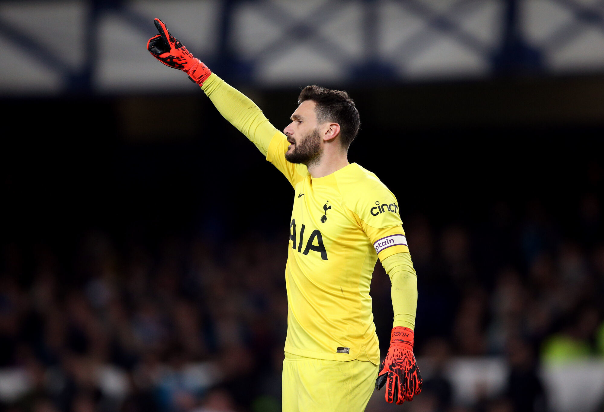 Tottenham tient enfin son nouveau gardien, Hugo Lloris va faire ses valises ? - Sport.fr