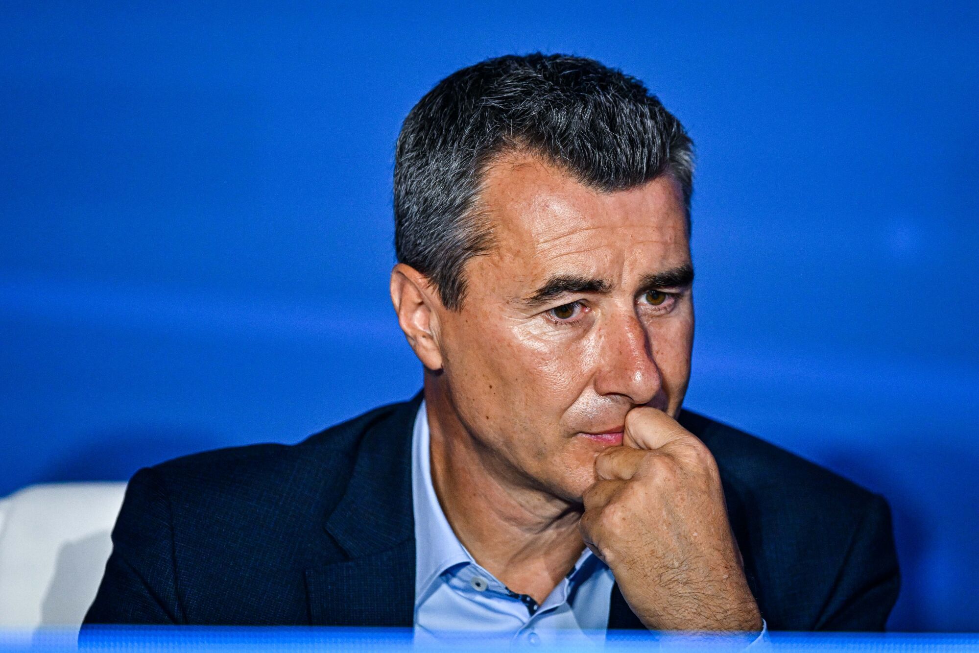 Habib Diarra, Alexander Djiku... Le RC Strasbourg change le fusil d ...