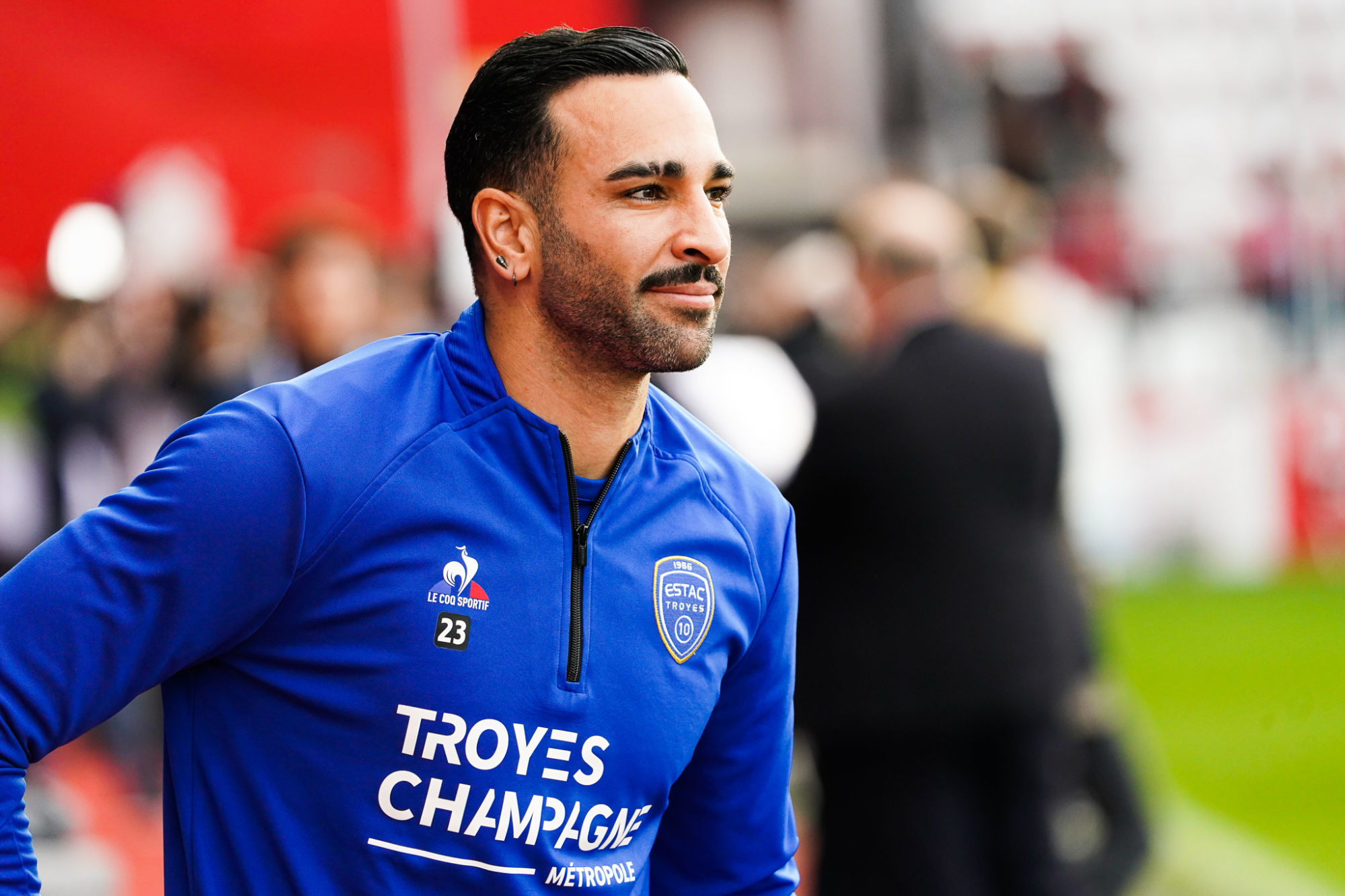 ex-OM : Quand Adil Rami se confie sur sa rupture avec Pamela Anderson ...