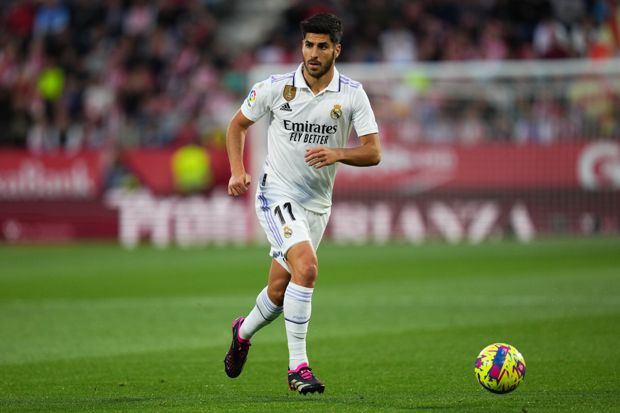 Marco Asensio quitte le Real Madrid, ça sent bon pour le PSG ! - Sport.fr