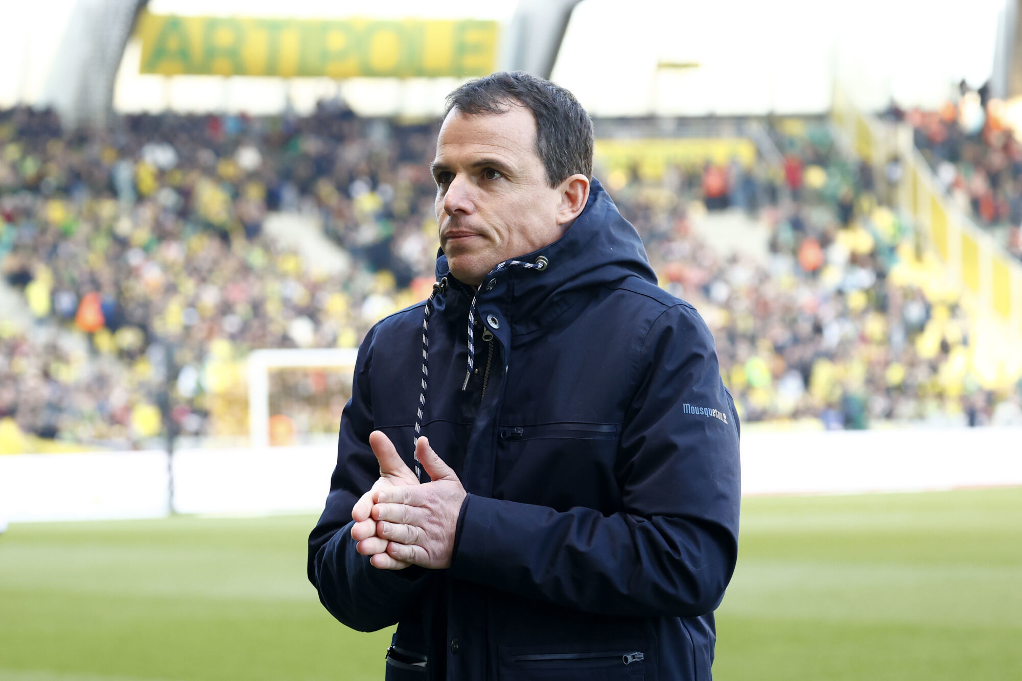 FC Lorient : Régis Le Bris sort enfin du silence - Sport.fr