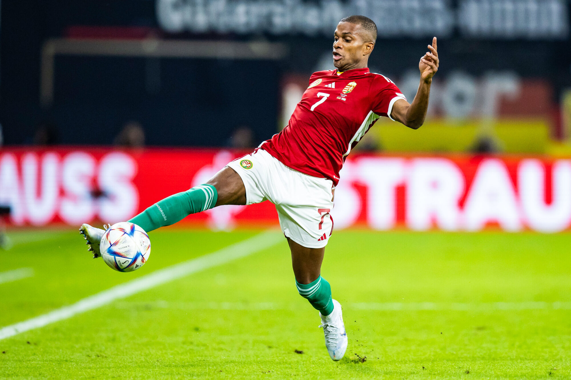 Le HAC accueille une première recrue en provenance de la Hongrie (off.) - Sport.fr