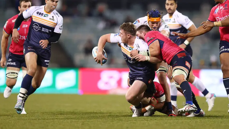 Top 14 : Billy Pollard s'engage avec La Rochelle - Sport.fr