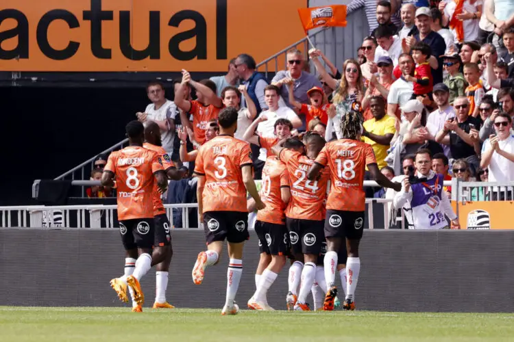 FC Lorient : Un renfort venu de Suède au mercato hivernal ? - Sport.fr