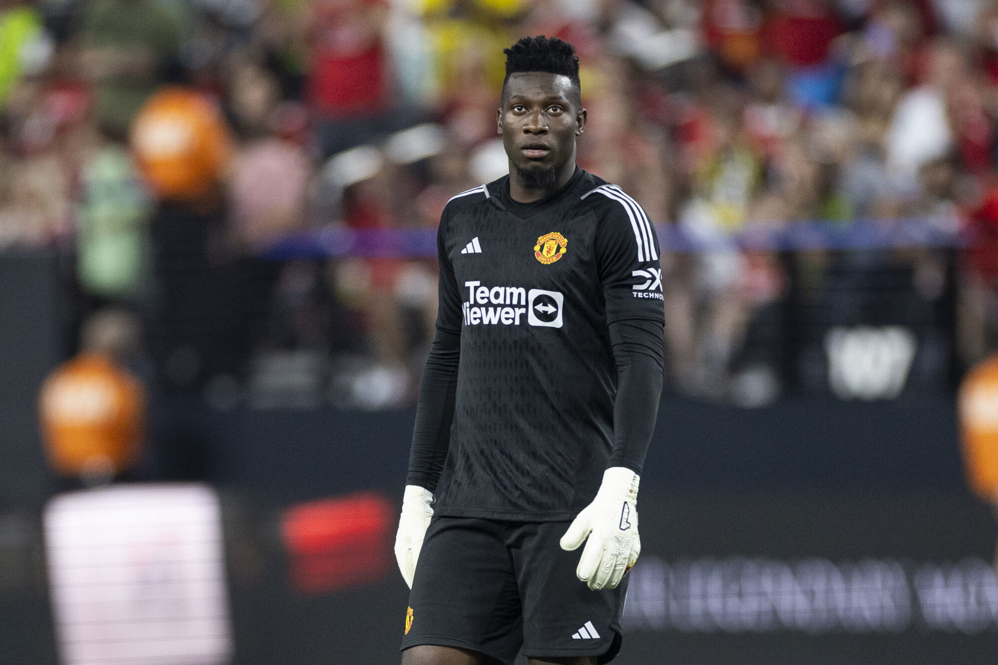 Manchester United : Onana raconte son clash avec Maguire - Sport.fr