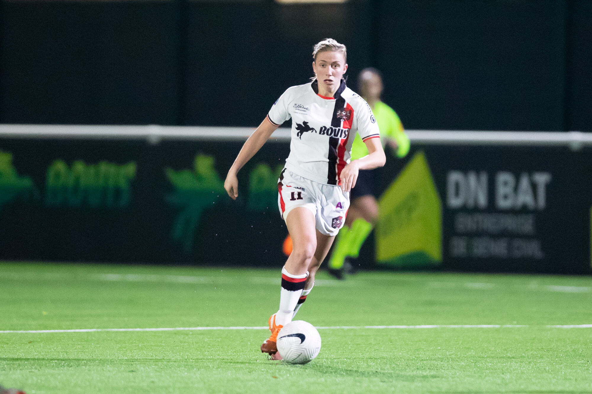 Pas 1, ni 2, mais bien 5 recrues officialisées au HAC - Sport.fr