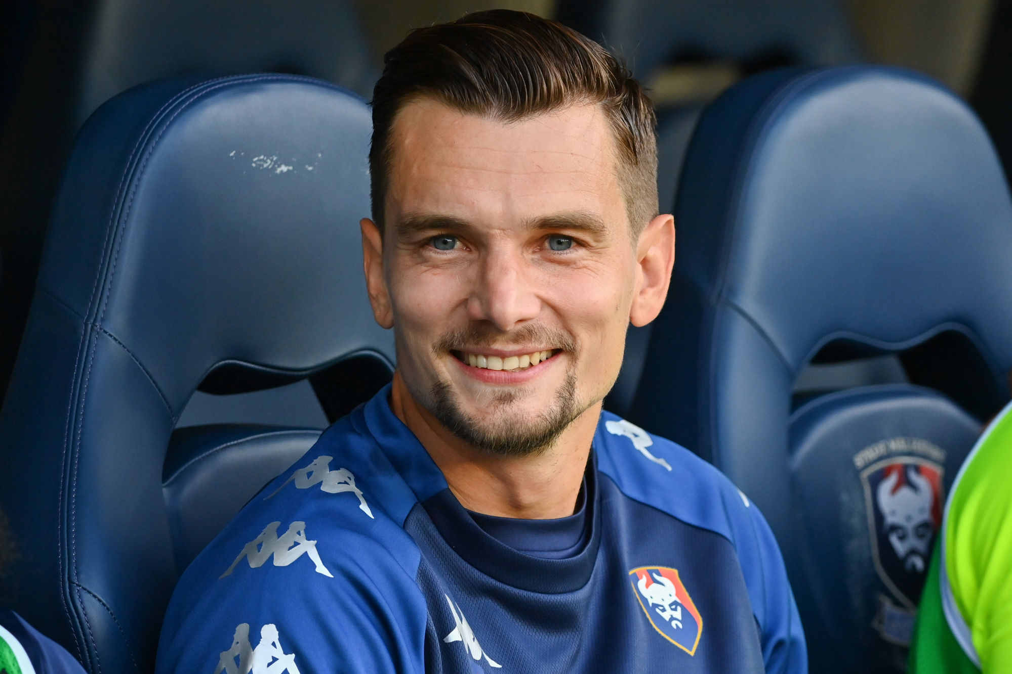 SM Caen : Benjamin Jeannot prend sa retraite - Sport.fr