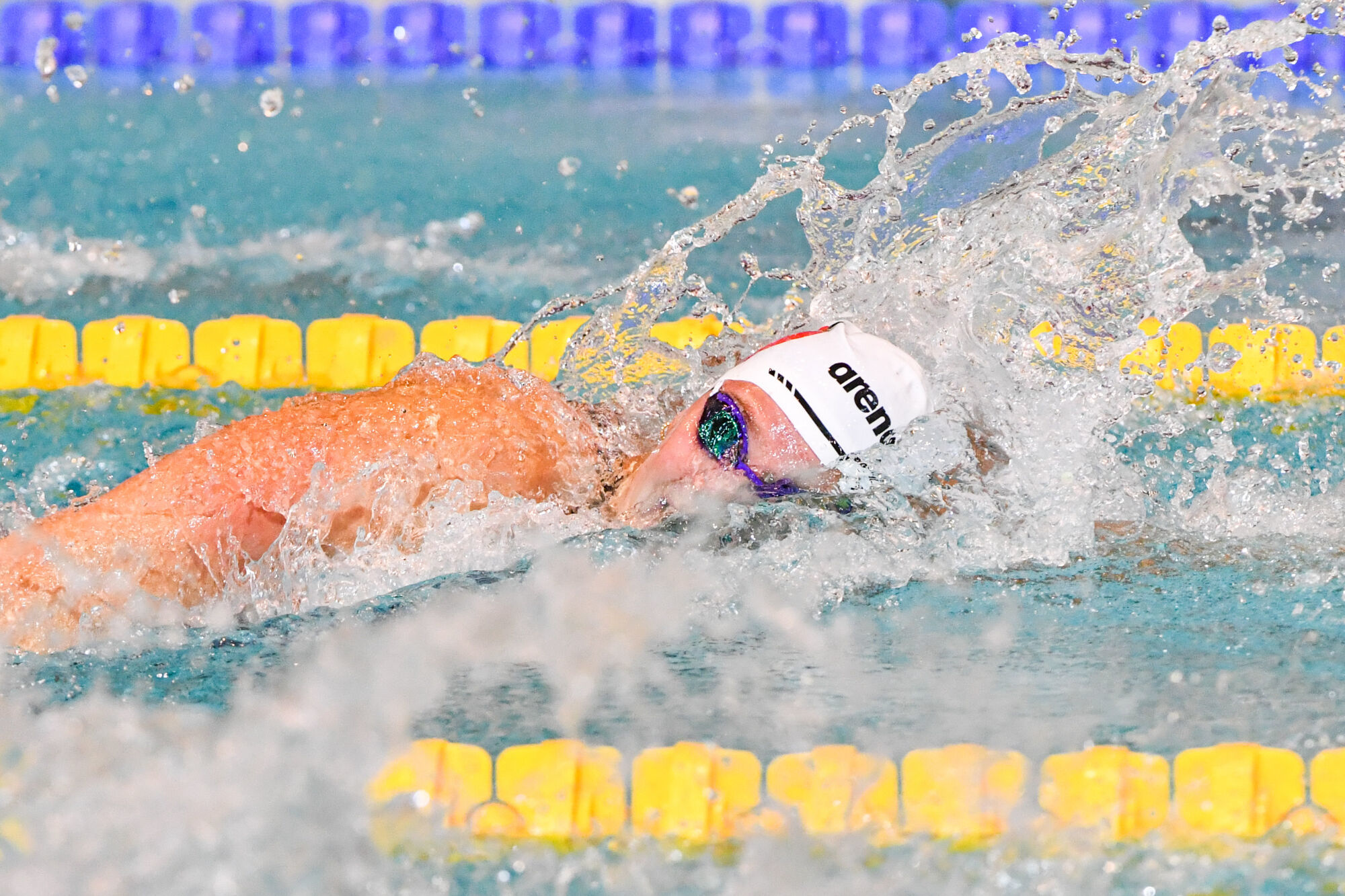 Mondiaux de natation : Marie Wattel à la 6e place à Fukuoka - Sport.fr