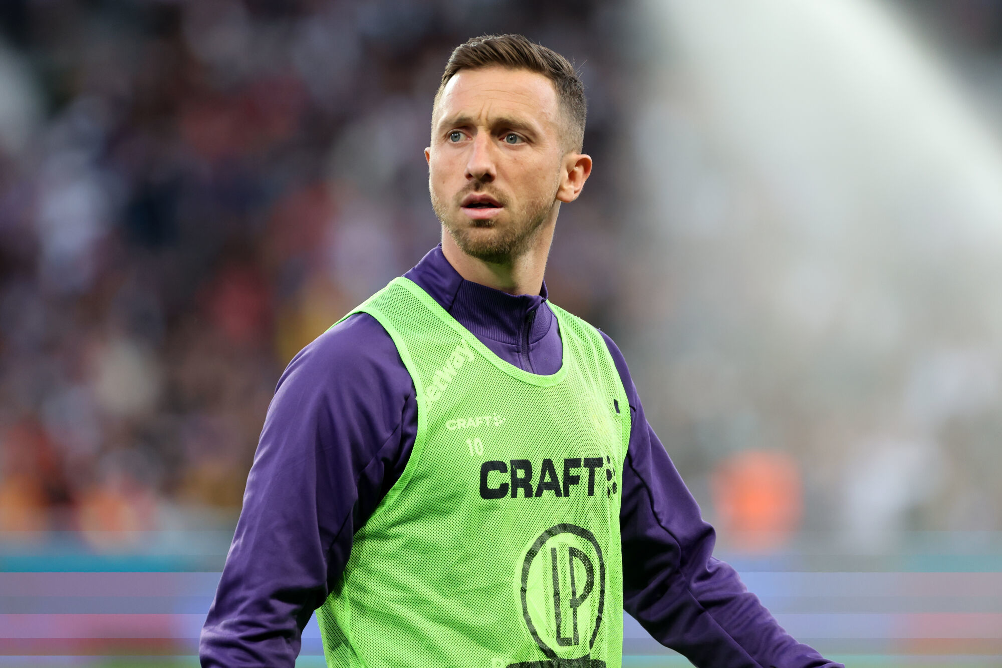 Officiel : Brecht Dejaegere signe en Major League Soccer - Sport.fr