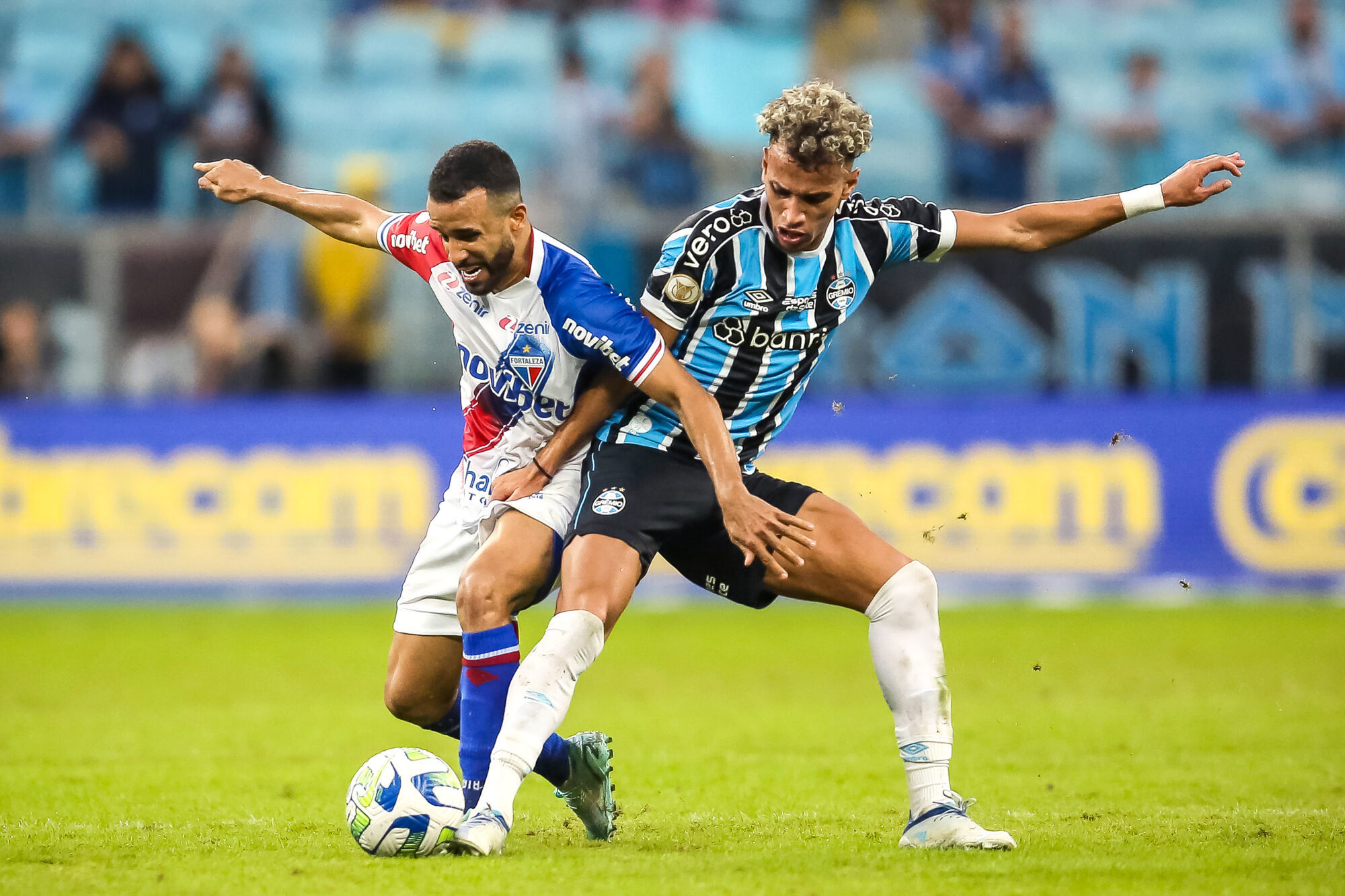 OM : João Paulo Bitello, la nouvelle pépite brésilienne dans le viseur ...