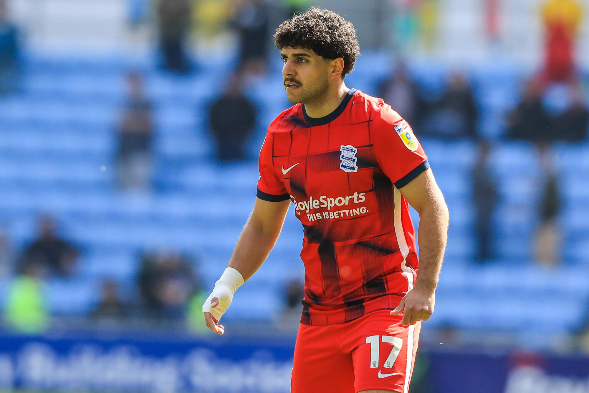Stade de Reims : Un jeune espoir allemand arrive de Premier League (off ...