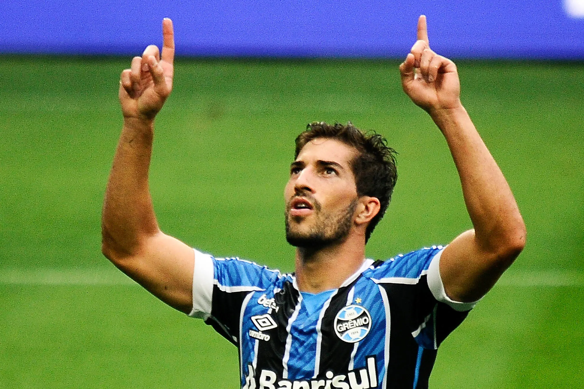 OM : L'ancien olympien Lucas Silva de retour au Brésil - Sport.fr