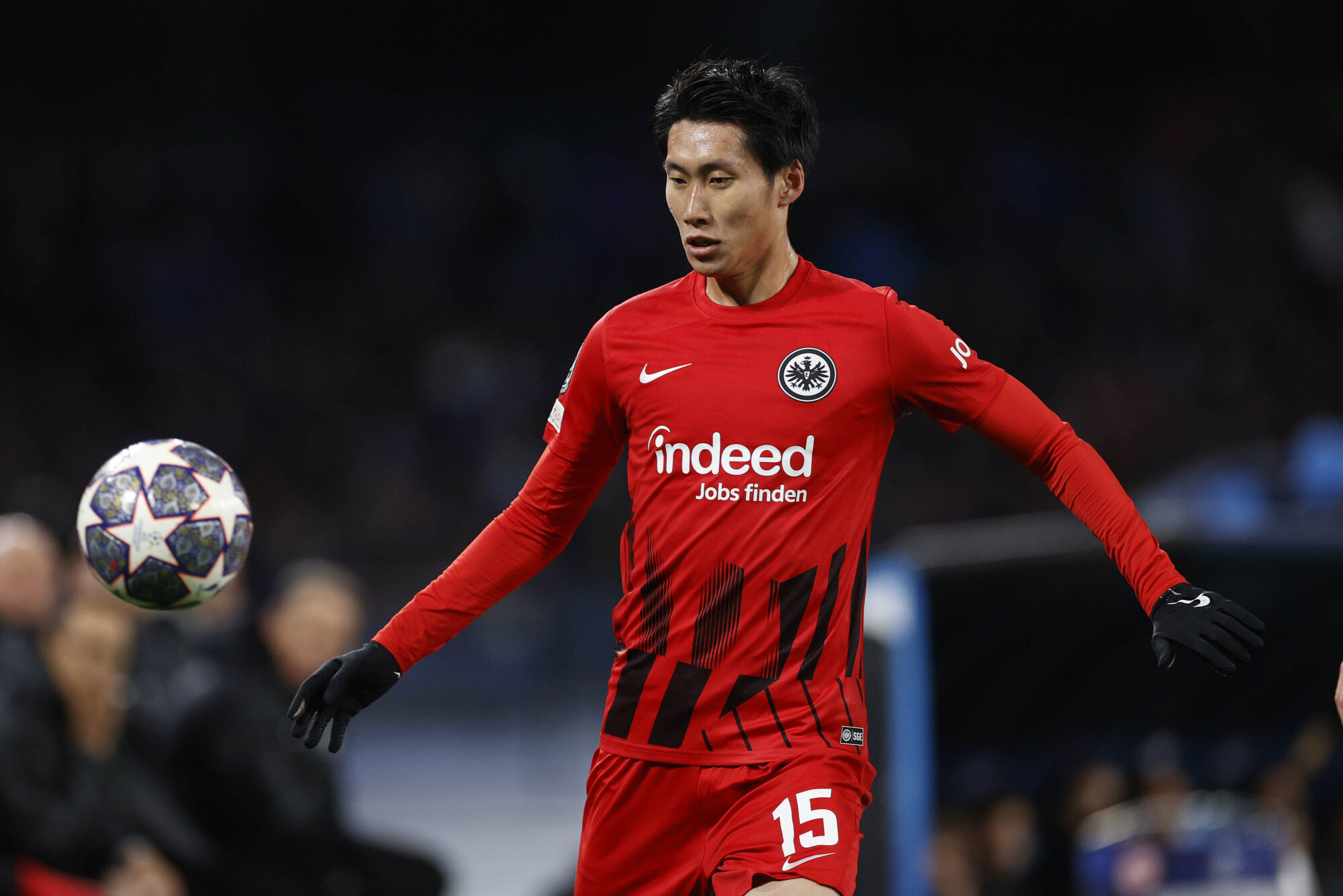 La Lazio s'offre Daichi Kamada pour 0€ (off.) - Sport.fr