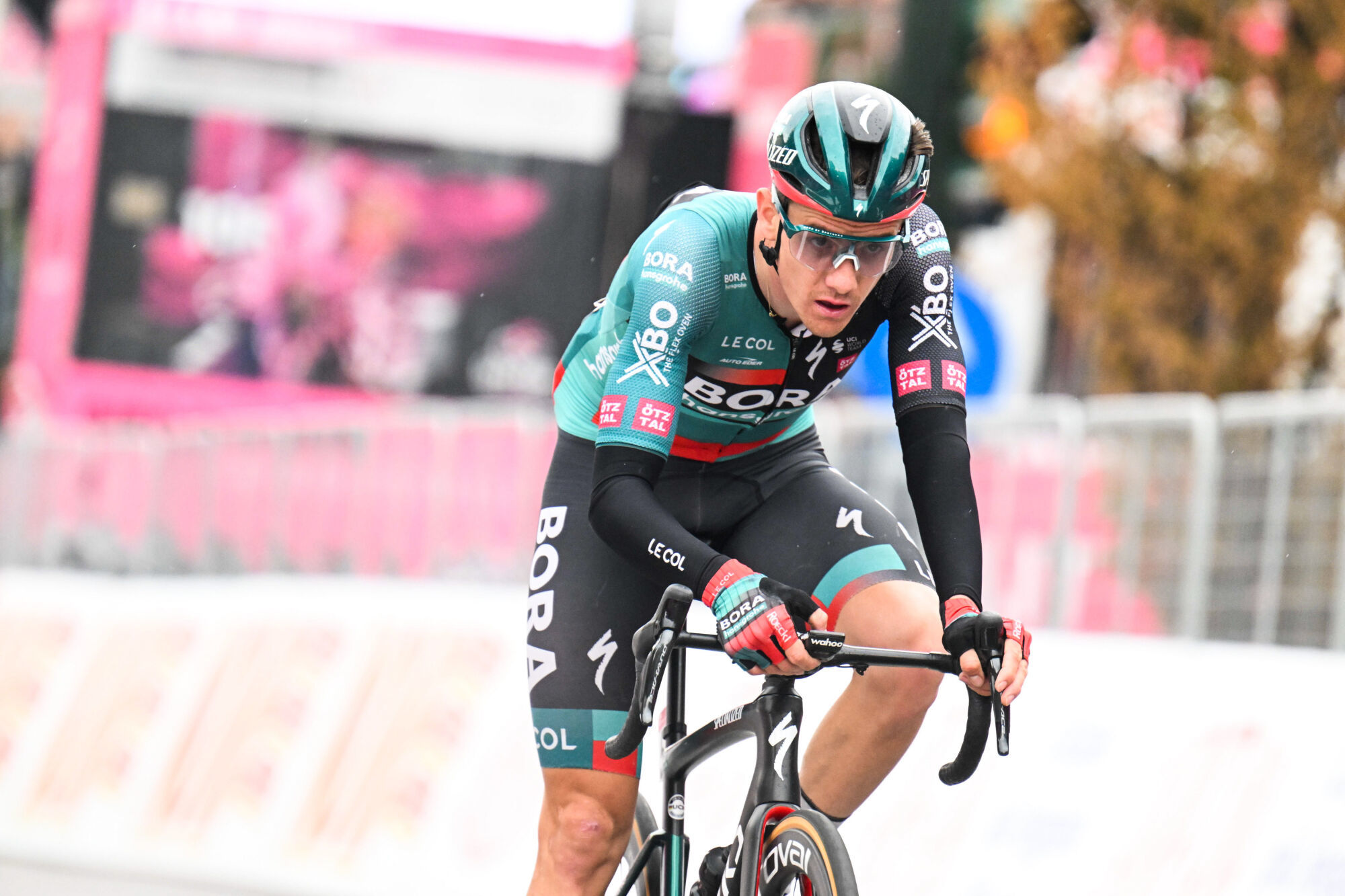 Patrick Konrad rejoint Lidl-Trek (off.) - Sport.fr Patrick Konrad rejoint Lidl-Trek (off.) - Sport.fr