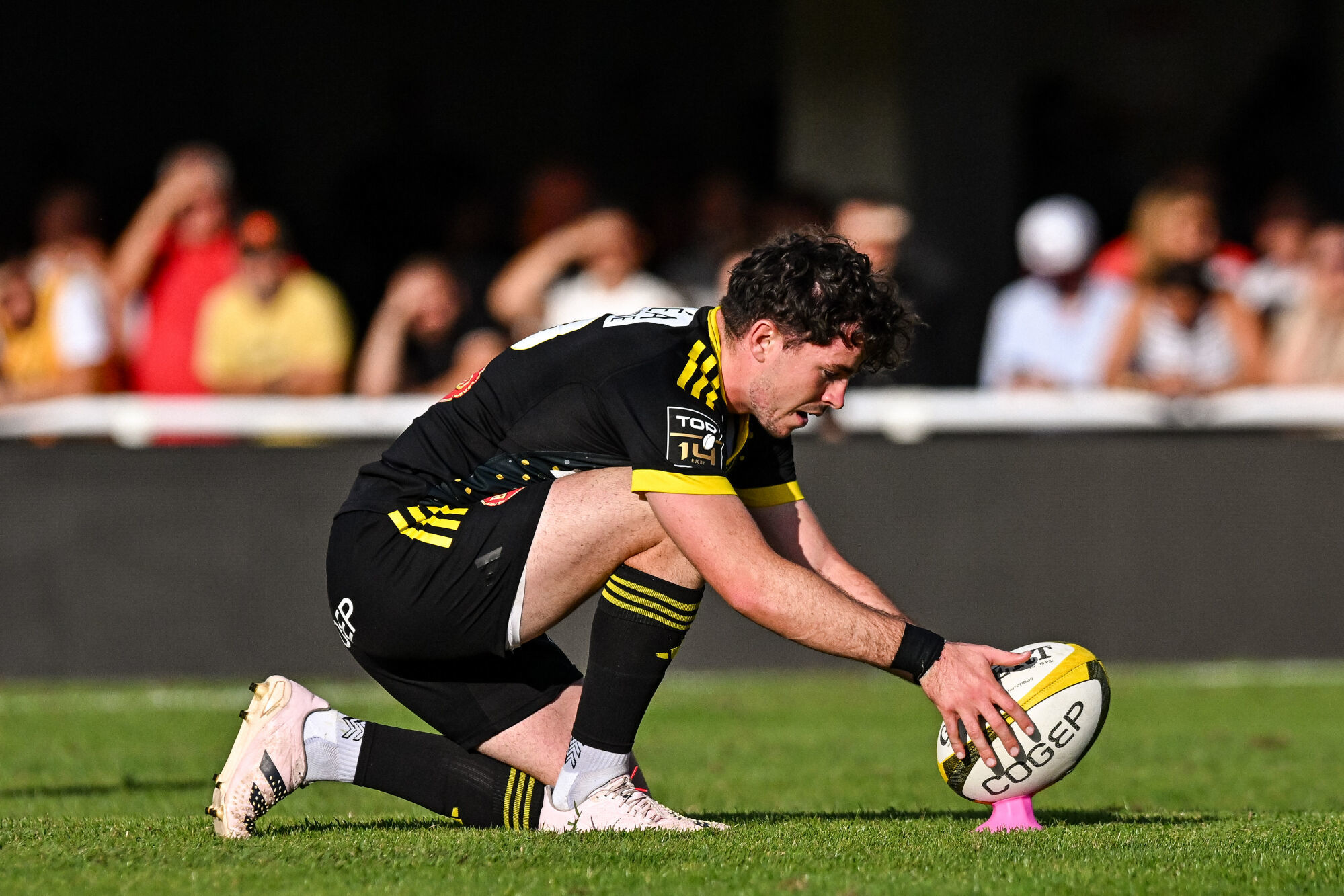 Top 14 : Hugo Reus et Joris Segonds, les gros mouvements pour La ...