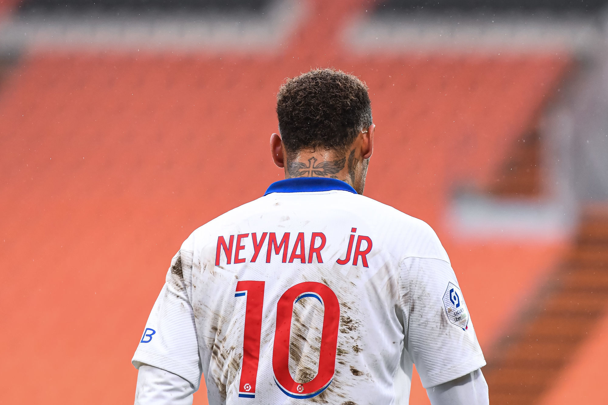Neymar parti, voici le nouveau numéro 10 du PSG ! - Sport.fr