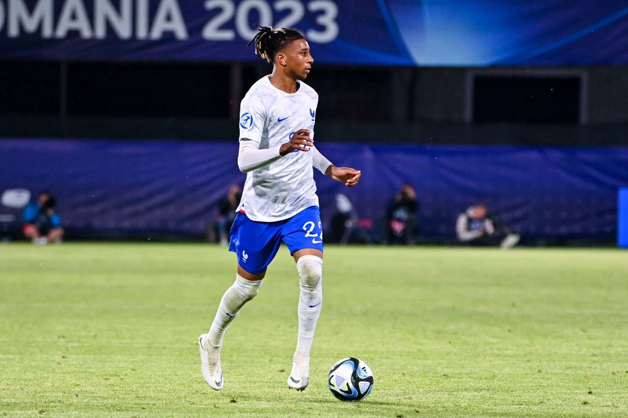 Chelsea est sur le point de signer un nouveau crack français à 40 M ...